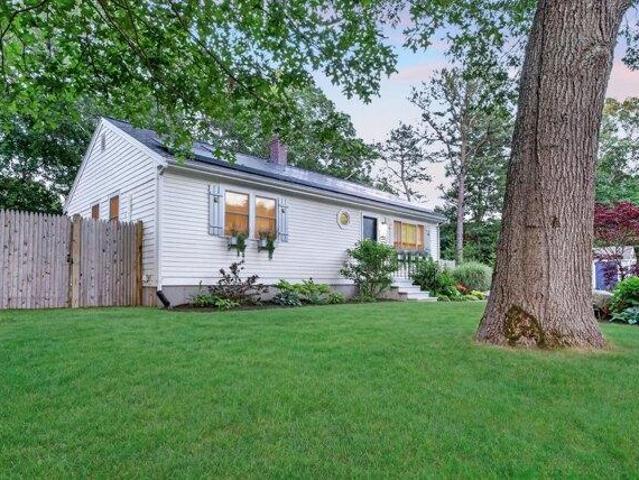 house with 2 bedroom, Hyannis MA DS103927930