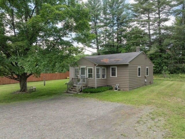 house with 2 bedroom, Hyde Park VT ES103438197