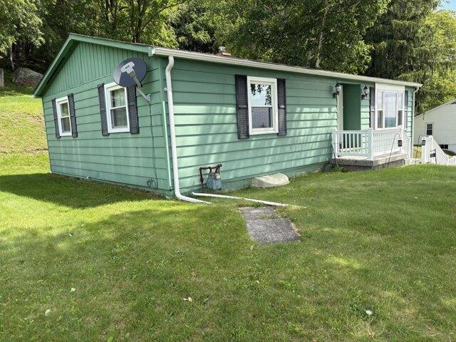 house with 2 bedroom, Indiana PA DS91398771