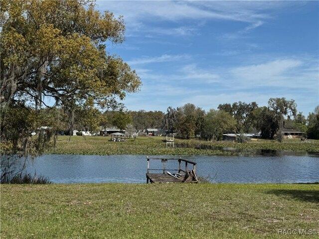 house with 2 bedroom, Inverness FL DS88690516