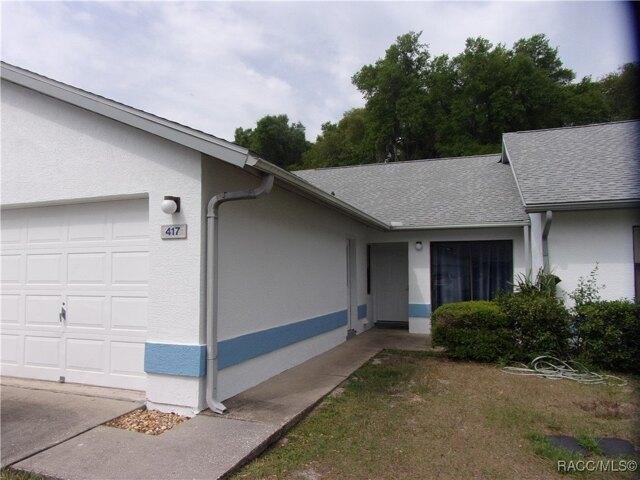 house with 2 bedroom, Inverness FL DS88691164