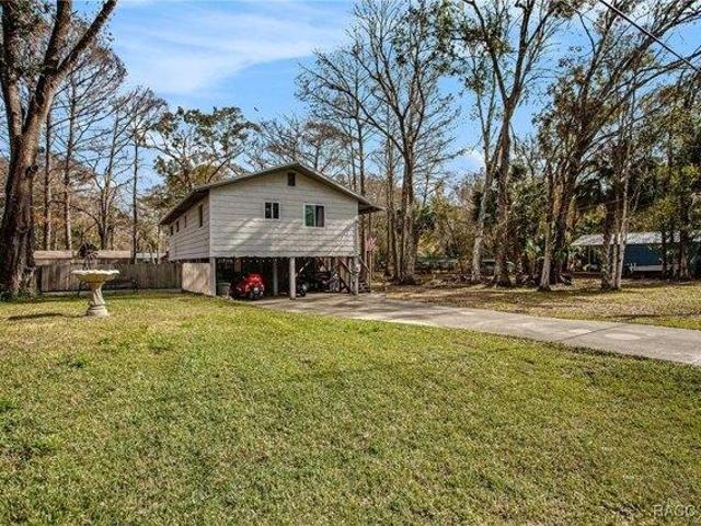 house with 2 bedroom, Inverness FL DS88697443