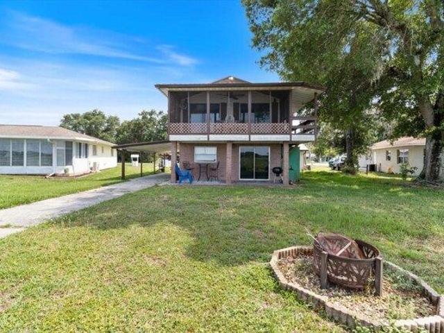 house with 2 bedroom, Inverness FL DS88698825