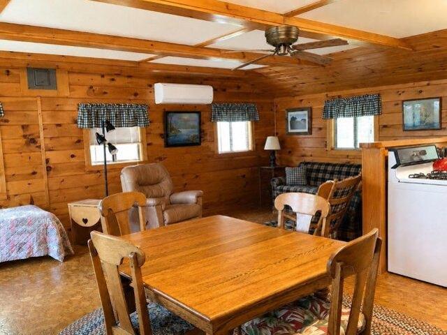 house with 2 bedroom, Island Falls ME DS103441010