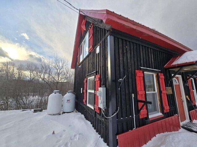 house with 2 bedroom, Island Falls ME DS103158279