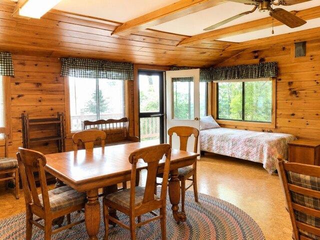 house with 2 bedroom, Island Falls ME ES104946985