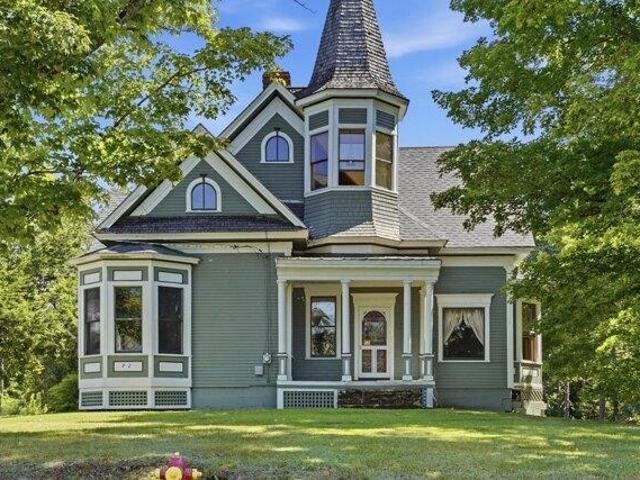 house with 2 bedroom, Island Falls ME ES105231971