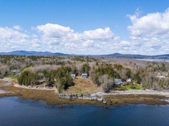 house with 2 bedroom, Islesboro ME ES105115366
