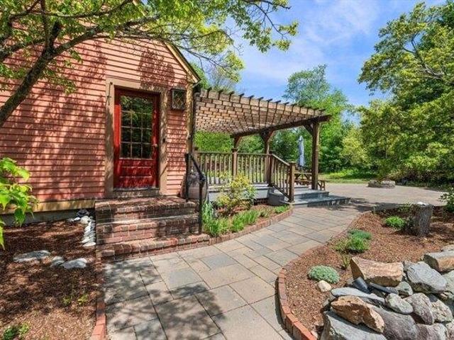 house with 2 bedroom, Ipswich MA ES105059711