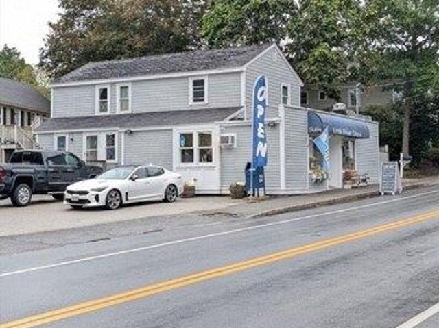 house with 2 bedroom, Ipswich MA ES103851192