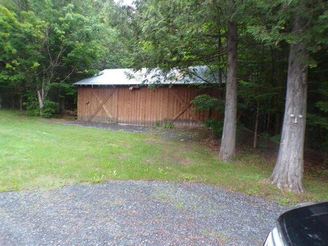house with 2 bedroom, Irasburg VT DS103969598