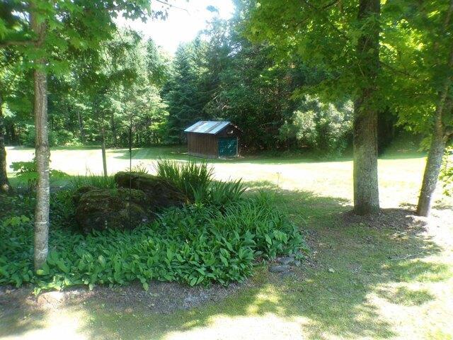 house with 2 bedroom, Irasburg VT ES104298489