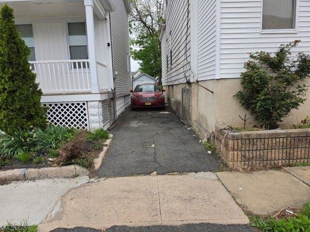 house with 2 bedroom, Irvington NJ DS102563398