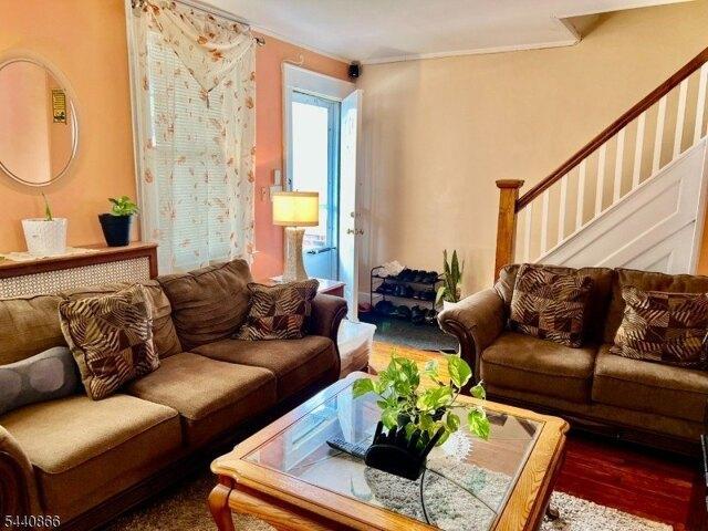 house with 2 bedroom, Irvington NJ ES105175782
