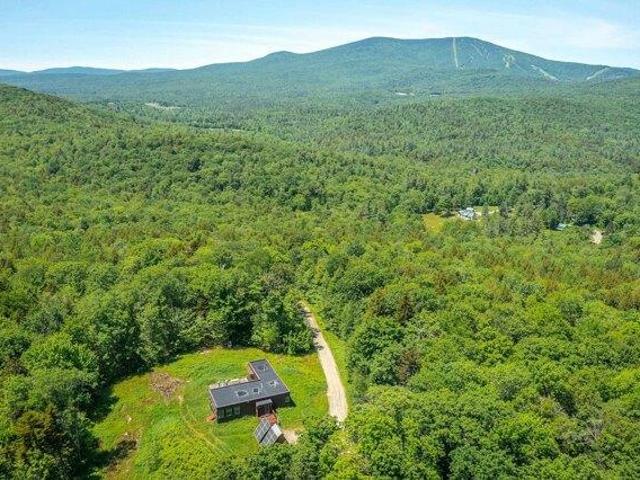 house with 2 bedroom, Jamaica VT DS103929804