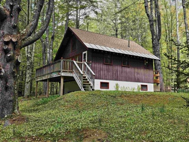 house with 2 bedroom, Jamaica VT ES103433490