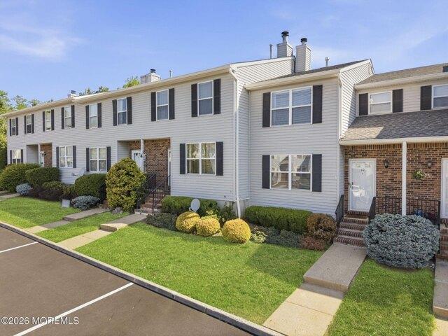 house with 2 bedroom, Jamesburg NJ DS102825606