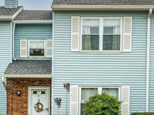 house with 2 bedroom, Jamesburg NJ DS102281048