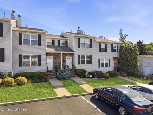house with 2 bedroom, Jamesburg NJ ES102825606