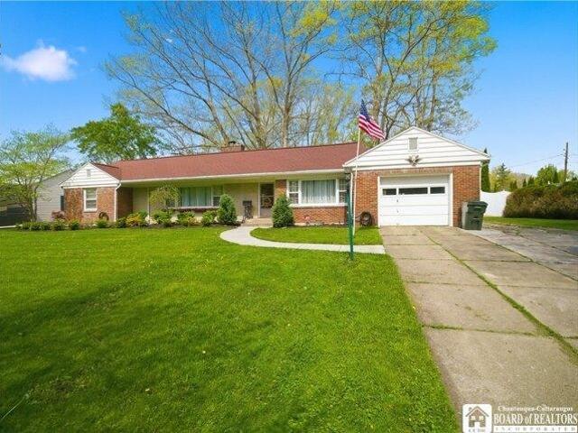 house with 2 bedroom, Jamestown NY DS103605450