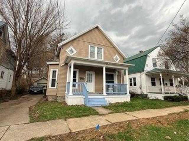 house with 2 bedroom, Jamestown NY ES103602983