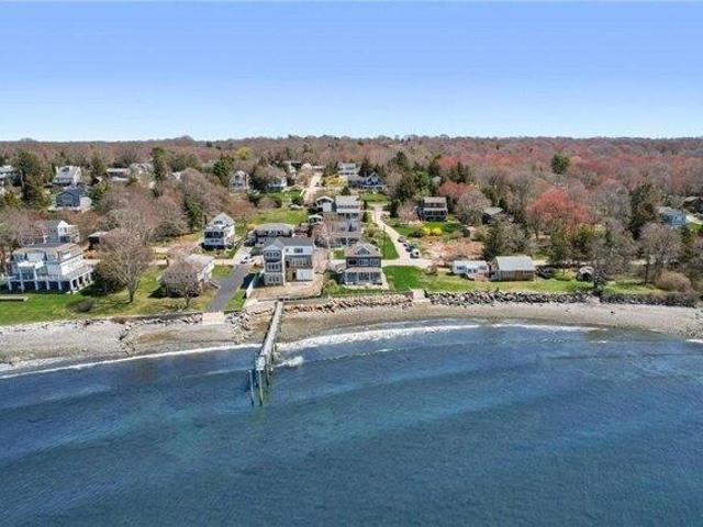 house with 2 bedroom, Jamestown RI DLS103019204