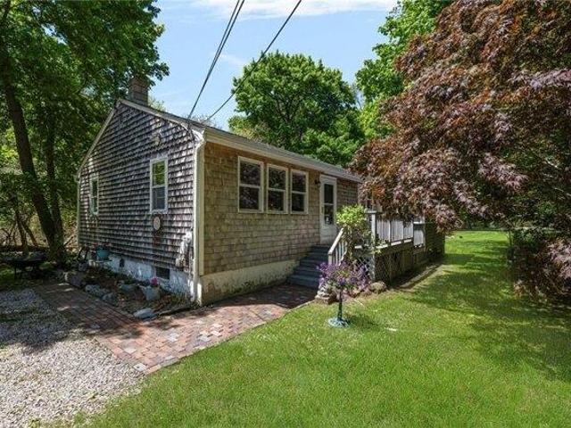 house with 2 bedroom, Jamestown RI DS104330608