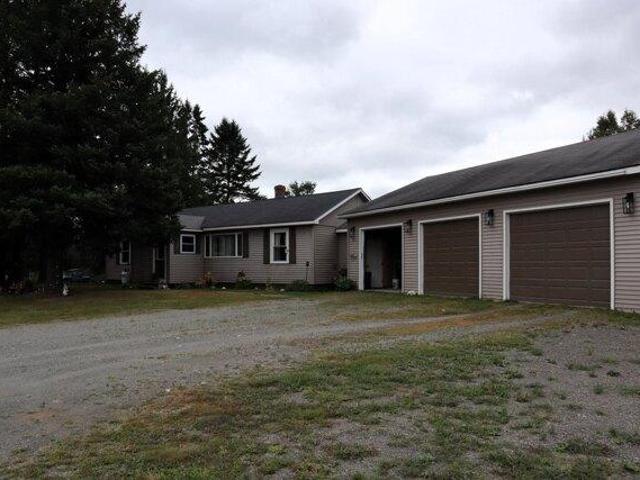 house with 2 bedroom, Jackman ME DLS103070147