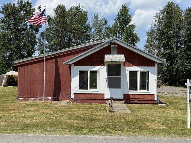 house with 2 bedroom, Jackman ME DS104115806