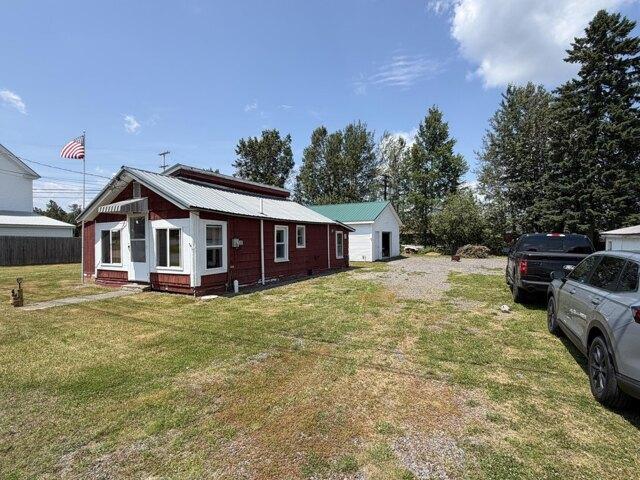 house with 2 bedroom, Jackman ME ES104115806