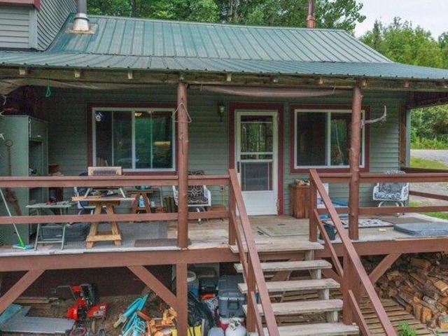 house with 2 bedroom, Jackman ME ES105144022