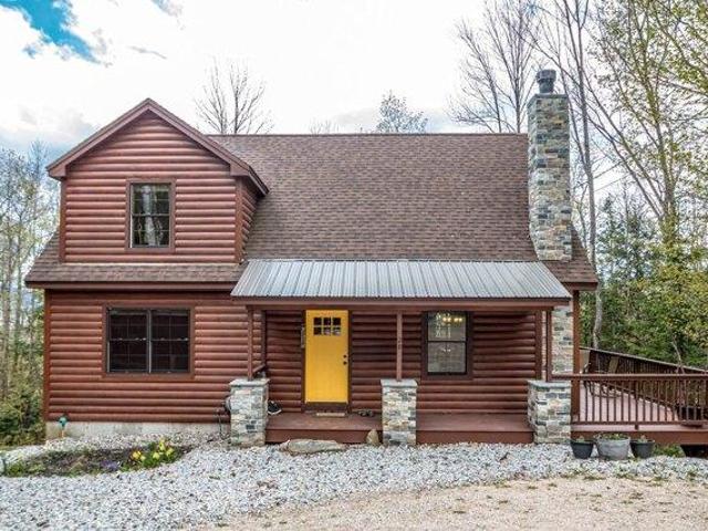 house with 2 bedroom, Jackson NH DLS102777906