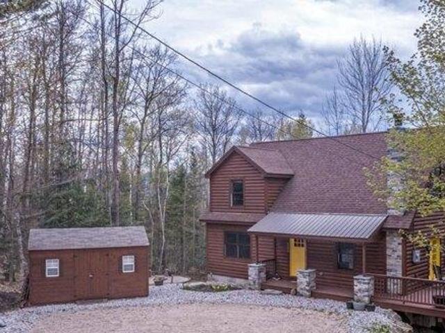 house with 2 bedroom, Jackson NH ES104922210