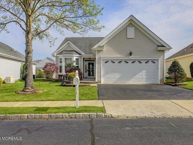 house with 2 bedroom, Jackson NJ DLS101656354