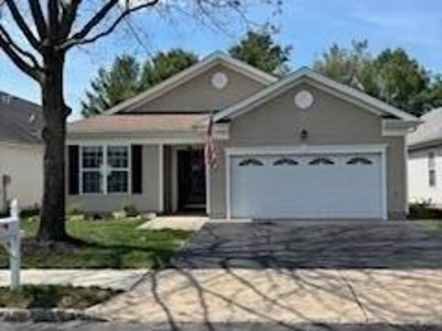 house with 2 bedroom, Jackson NJ DLS101657476