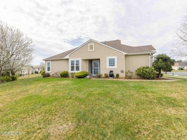 house with 2 bedroom, Jackson NJ DLS101604257