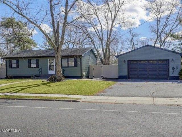 house with 2 bedroom, Jackson NJ DLS101746558