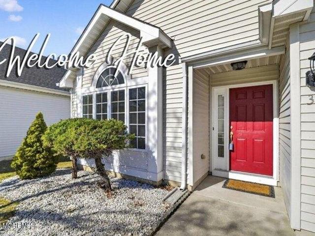 house with 2 bedroom, Jackson NJ DLS101782059