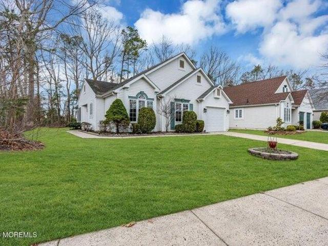 house with 2 bedroom, Jackson NJ DLS101783417