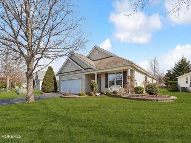house with 2 bedroom, Jackson NJ DLS101801298