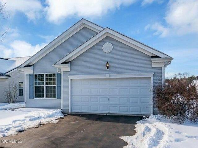 house with 2 bedroom, Jackson NJ DLS102254094