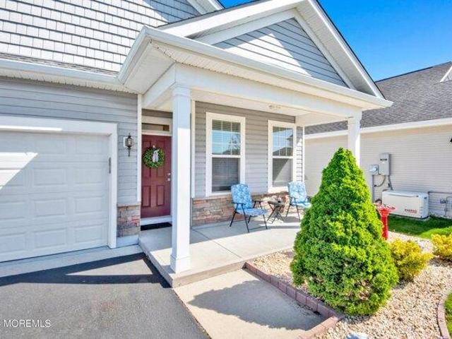 house with 2 bedroom, Jackson NJ DLS102560332