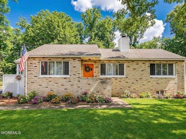 house with 2 bedroom, Jackson NJ DLS102562934