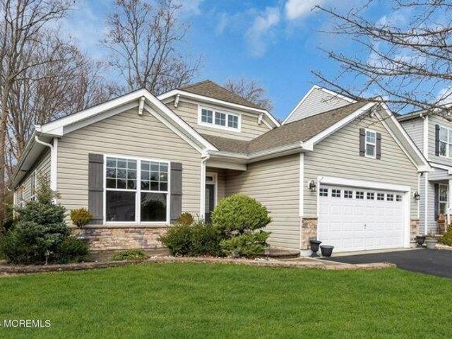 house with 2 bedroom, Jackson NJ DLS102563487