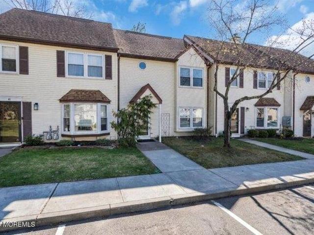 house with 2 bedroom, Jackson NJ DLS102564364