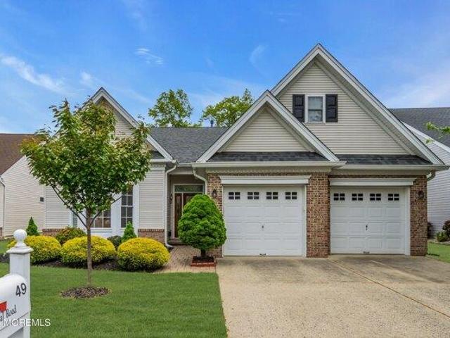 house with 2 bedroom, Jackson NJ DLS102566240