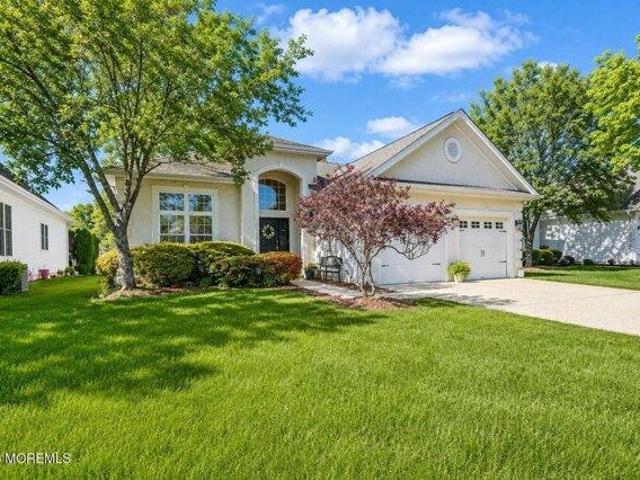 house with 2 bedroom, Jackson NJ DLS102586814