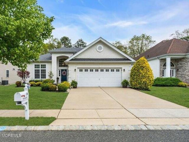 house with 2 bedroom, Jackson NJ DLS102586927