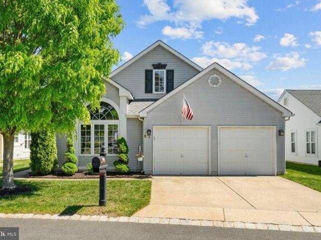house with 2 bedroom, Jackson NJ DS102530419
