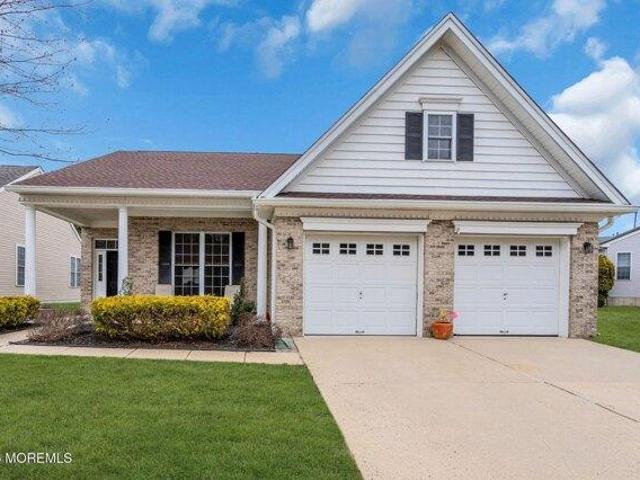 house with 2 bedroom, Jackson NJ DS102564667